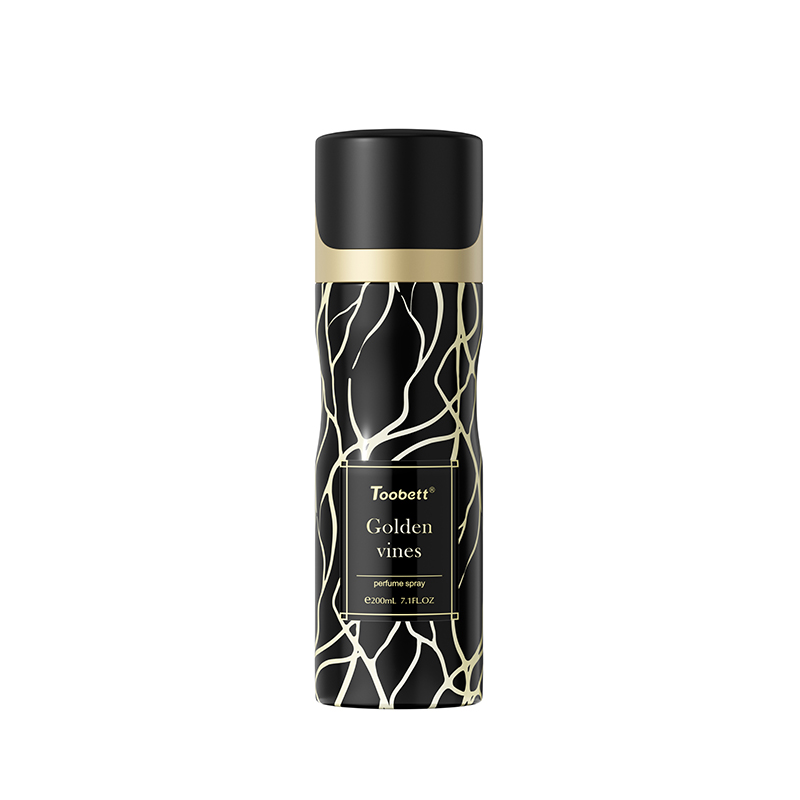 China Toobett Perfume spray 200ML Manufacturer and Supplier | Go-touch
